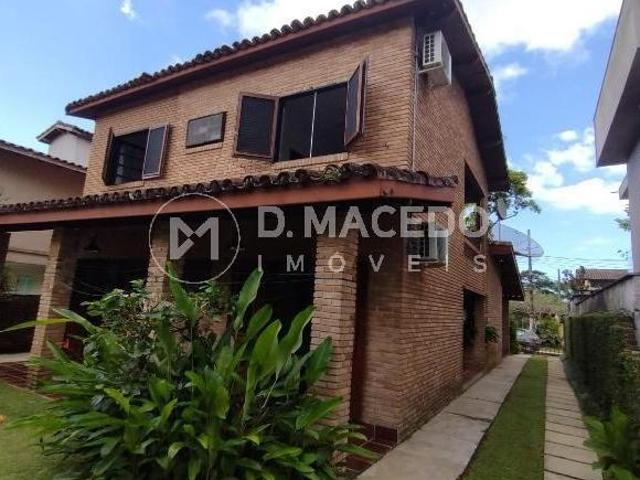 Casa para venda em Lagoinha de 362.00m² com 5 Quartos e 5 Garagens