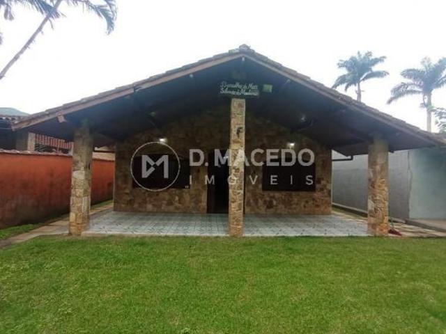Casa para venda em Lagoinha de 832.00m² com 3 Quartos, 1 Suite e 3 Garagens