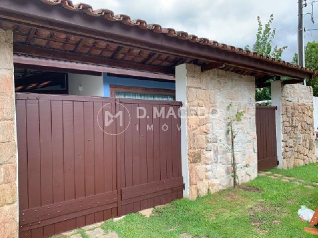 Casa para venda em Lagoinha em Ubatuba São Paulo de 120.00m² com 3 Quartos, 3 Suítes e 2 Garagens