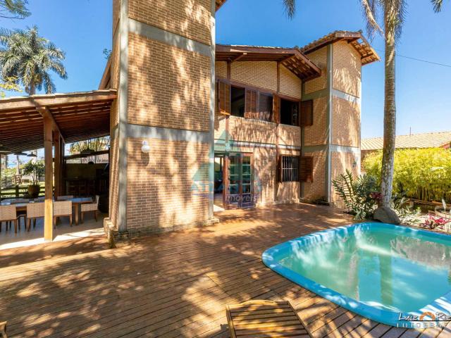 Casa para venda em Lagoinha em Ubatuba São Paulo de 146.00m² com 3 Quartos, 3 Suítes e 2 Garagens