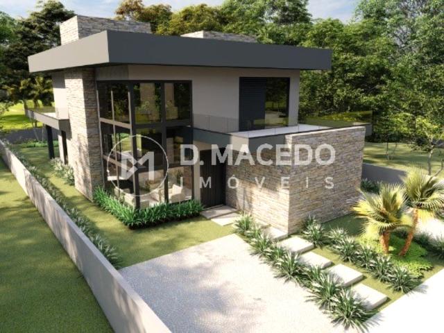 Casa para venda em Lagoinha em Ubatuba São Paulo de 220.00m² com 3 Quartos, 3 Suítes e 2 Garagens
