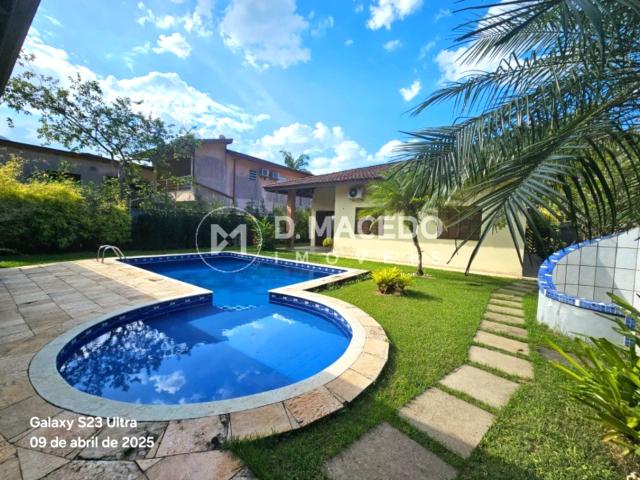 Casa para venda em Lagoinha em Ubatuba São Paulo de 241.00m² com 3 Quartos, 2 Suítes e 3 Garagens