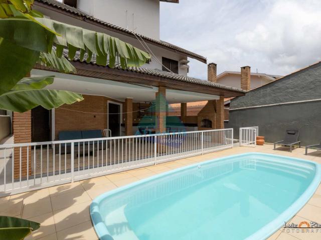 Casa para venda em Lagoinha em Ubatuba São Paulo de 268.00m² com 4 Quartos, 4 Suítes e 4 Garagens