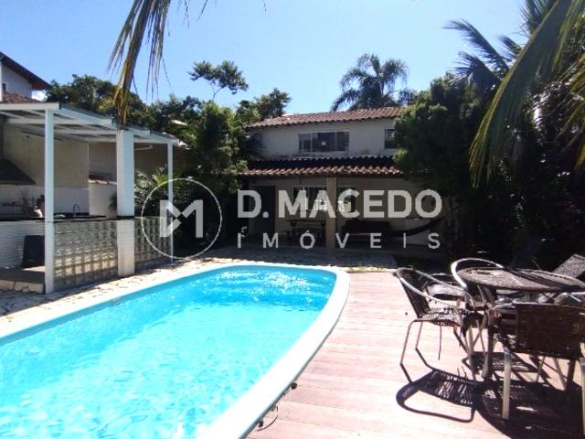 Casa para venda em Lagoinha em Ubatuba São Paulo de 288.00m² com 3 Quartos, 1 Suíte e 3 Garagens