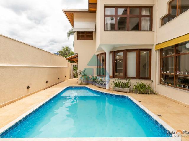 Casa para venda em Lagoinha em Ubatuba São Paulo de 292.00m² com 5 Quartos, 5 Suítes e 2 Garagens