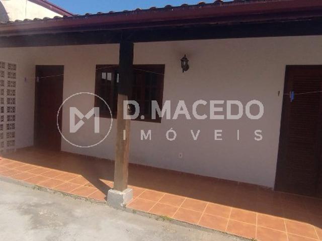 Casa para venda em Lagoinha em Ubatuba São Paulo de 360.00m² com 2 Quartos, 2 Suítes e 3 Garagens