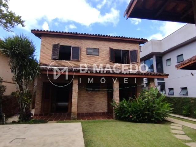 Casa para venda em Lagoinha em Ubatuba São Paulo de 362.00m² com 5 Quartos e 5 Garagens