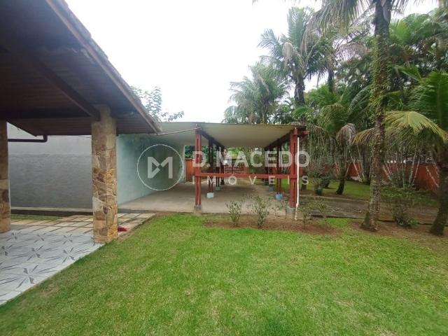 Casa para venda em Lagoinha em Ubatuba São Paulo de 832.00m² com 3 Quartos, 1 Suíte e 3 Garagens