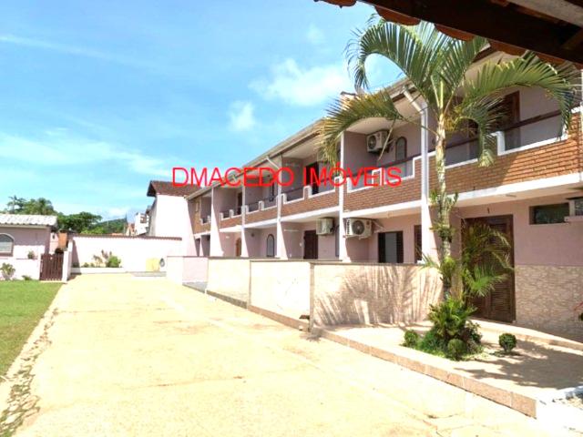 Casa para venda em Lagoinha em Ubatuba São Paulo de 87.00m² com 2 Quartos, 1 Suíte e 1 Garagem