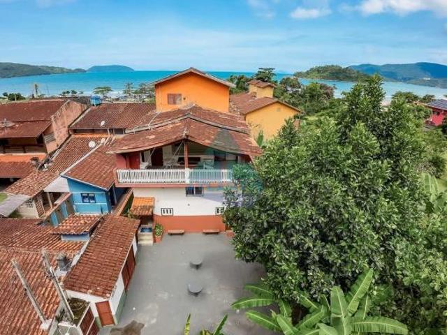 Casa para venda em Lagoinha Jardim Marisol de 336.00m² com 11 Quartos e 1 Suite