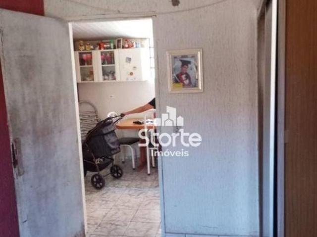 Casa para venda em Lagoinha, Uberlândia