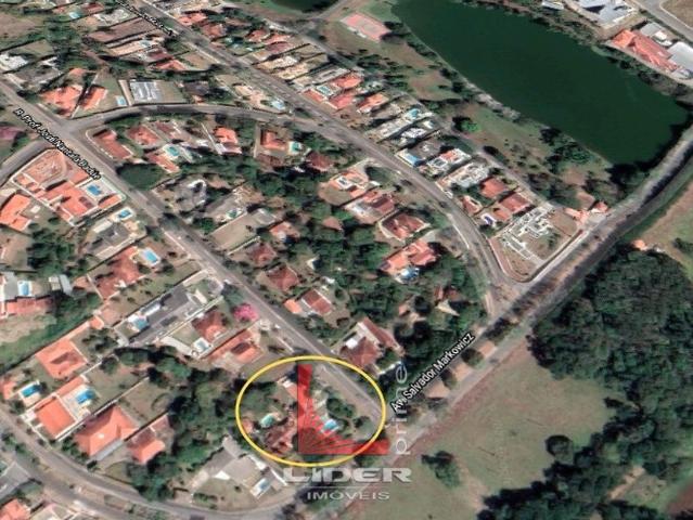 Casa para venda em Lagos De Santa Helena em Bragança Paulista São Paulo de 1853.00m² com 4 Quartos, 2 Suítes e 5 Garagens