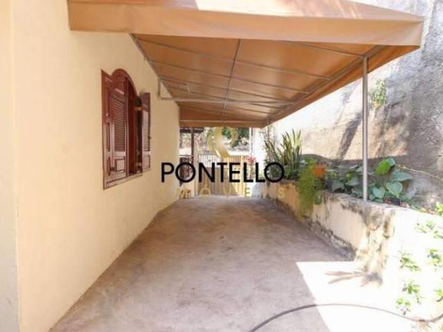 Casa para venda em Lajedo, Belo Horizonte