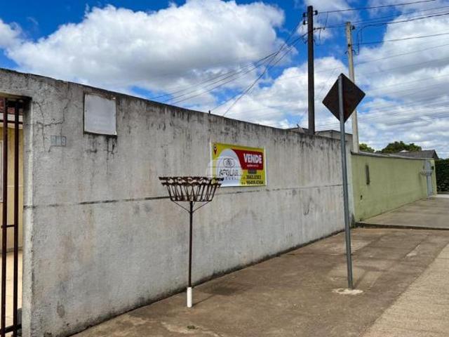 Casa para venda em Lamenha Grande de 251.00m² com 3 Quartos e 1 Garagem