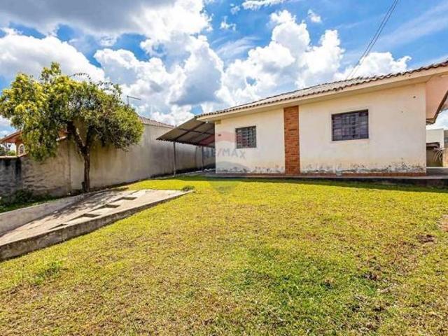Casa para venda em Lamenha Grande de 80.00m² com 3 Quartos e 3 Garagens