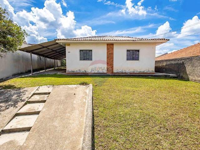 Casa para venda em Lamenha Grande em Almirante Tamandaré Paraná de 80.00m² com 3 Quartos e 3 Garagens