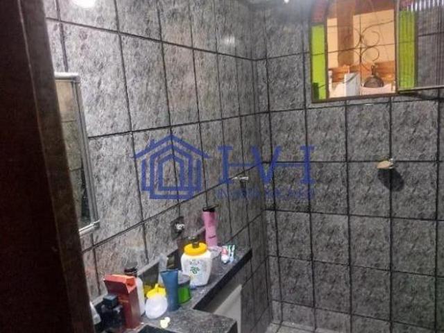 Casa para venda em Landi Justinópolis, Ribeirão das Neves