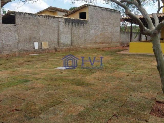 Casa para venda em Lapinha, Lagoa Santa