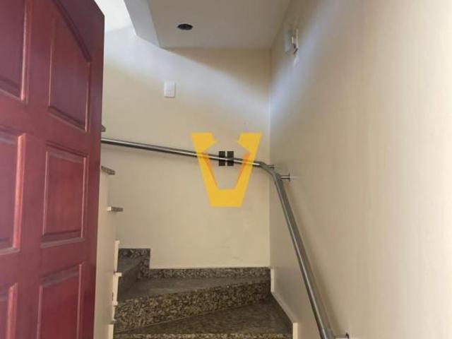 Casa para venda em Lar São Paulo com 3 quartos, 264m²