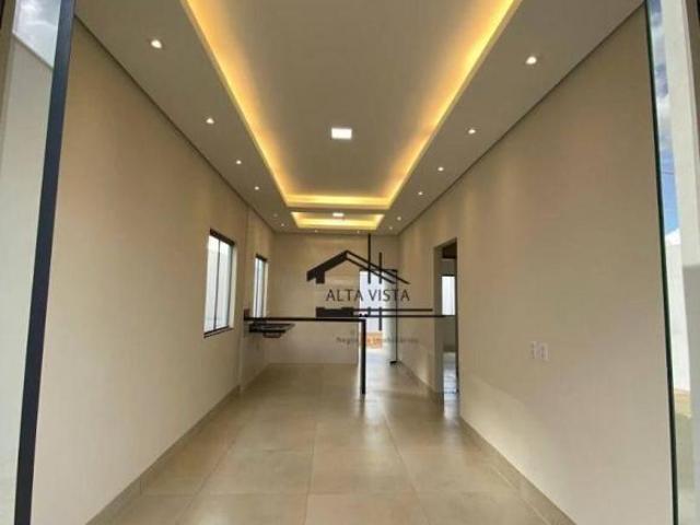 Casa para venda em Laranjeiras, Uberlândia