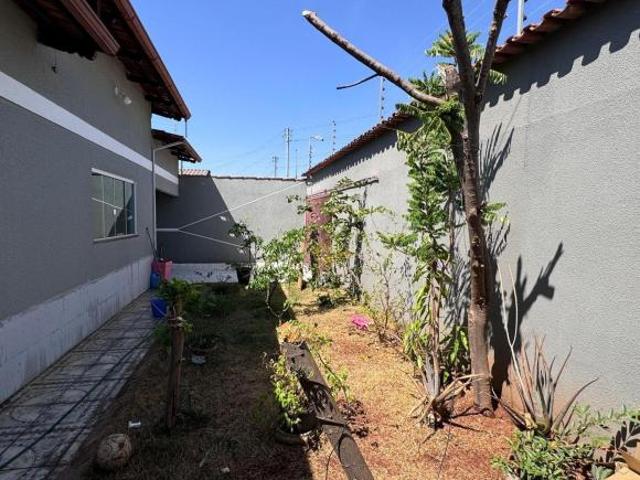 Casa para venda em Las Palmas, Anápolis