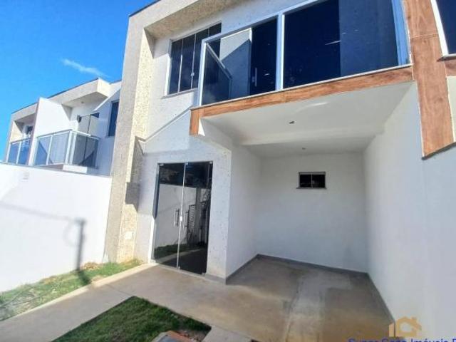 Casa para venda em Letícia, Belo Horizonte