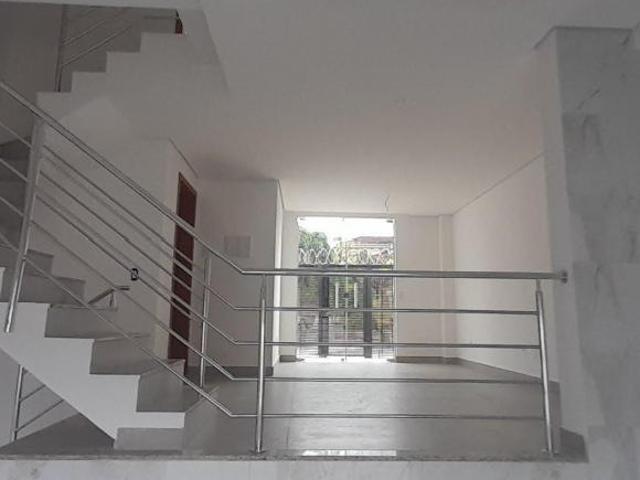Casa para venda em Letícia, Belo Horizonte