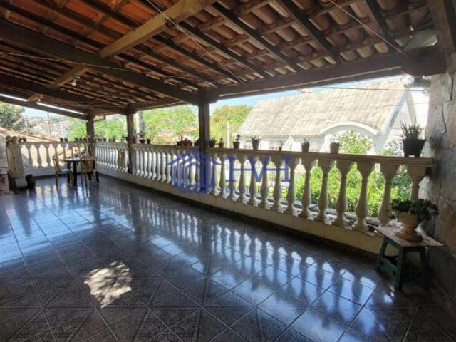 Casa para venda em Letícia, Belo Horizonte