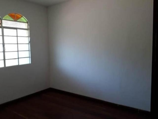 Casa para venda em Letícia, Belo Horizonte