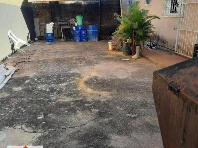 Casa para venda em Leblon, Uberaba