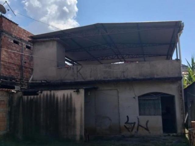 Casa para venda em Leblon Venda Nova, Belo Horizonte