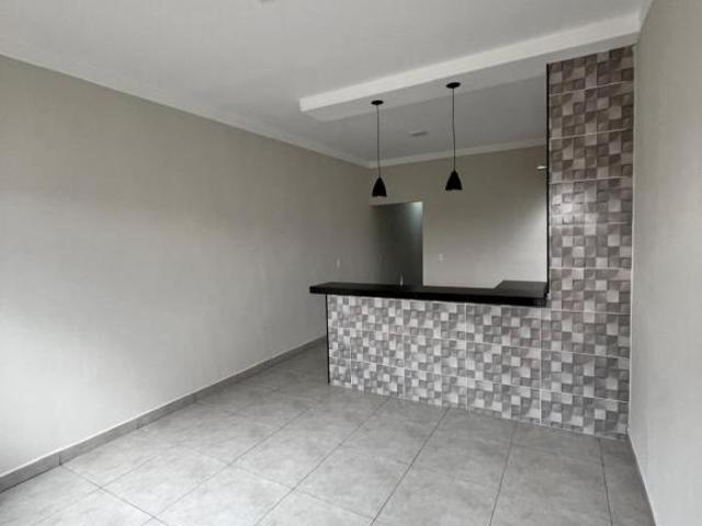 Casa para Venda em Leme/SP 2 Dorm. 60 m2 Área Útil