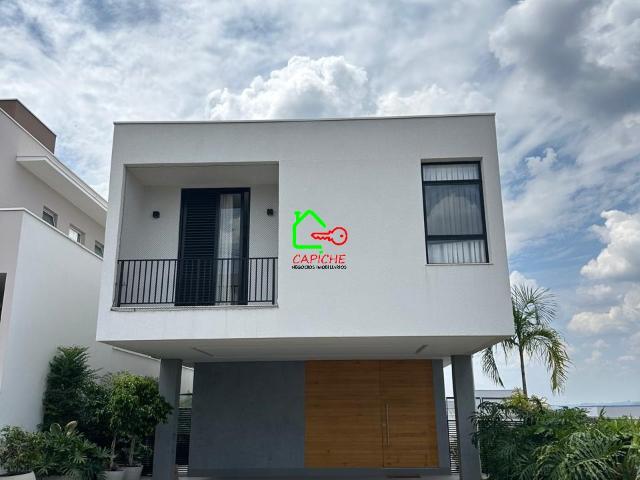 Casa de Condomínio para venda em Lenheiro em Valinhos São Paulo de 240.00m² com 3 Quartos, 3 Suítes e 2 Garagens