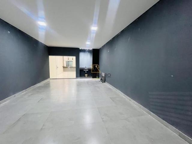 Casa para venda em Lívia de 158.00m² com 3 Quartos, 1 Suite e 2 Garagens