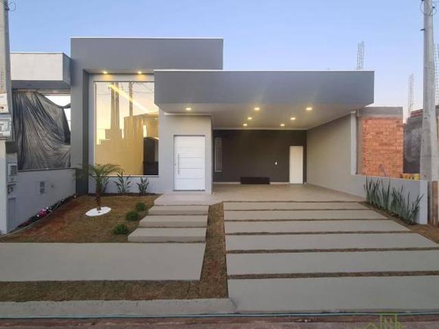 Casa para venda em Lívia Iii de 170.00m² com 3 Quartos, 3 Suites e 3 Garagens