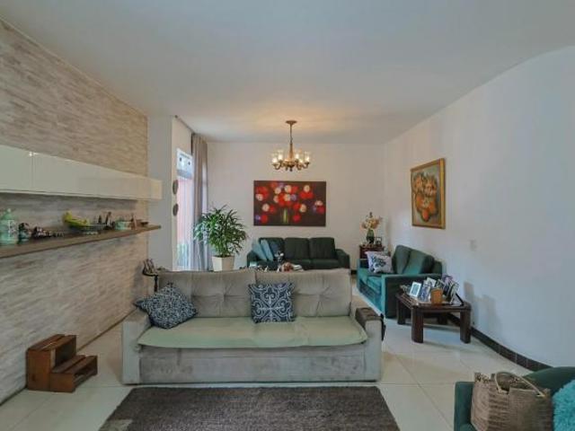 Casa para venda em Liberdade, Belo Horizonte