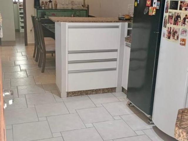 Casa para venda em Liberdade I, Contagem