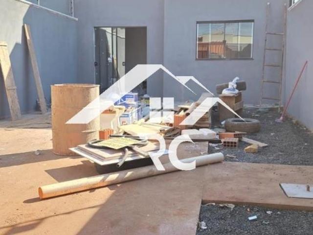Casa para venda em Liberdade, Rio Verde