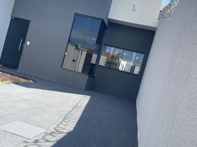 Casa para venda em Liberdade, Rio Verde