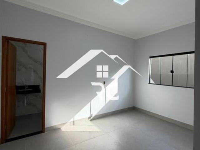 Casa para venda em Liberdade, Rio Verde