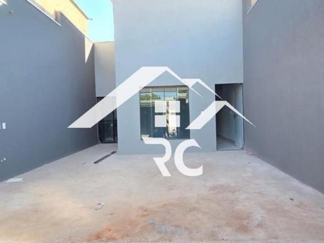 Casa para venda em Liberdade, Rio Verde