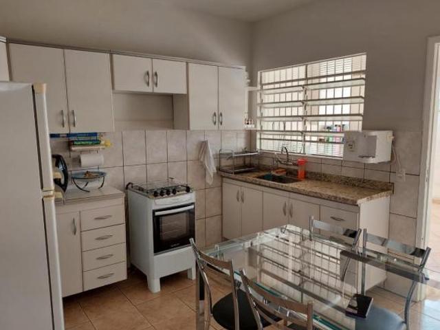 Casa para Venda em Limeira, Vila Cláudia, 2 dormitórios, 1 banheiro, 2 vagas