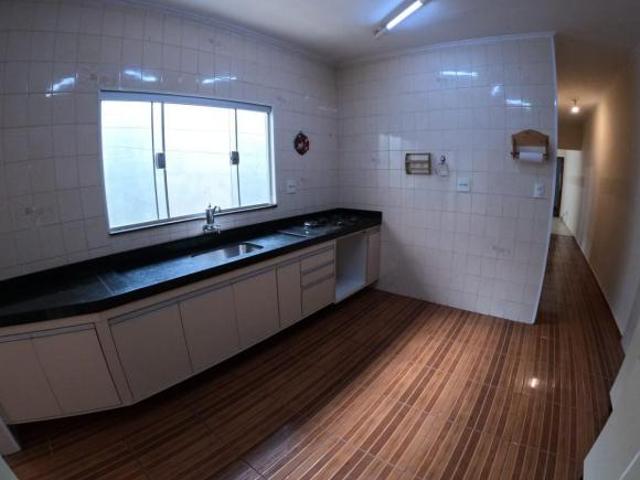 Casa para Venda em Limeira, Vila Limeiranea, 2 dormitórios, 1 banheiro, 2 vagas