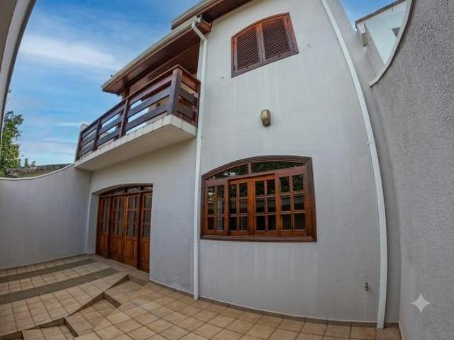 Casa para Venda em Limeira, Vila Queiroz, 3 dormitórios, 1 suíte, 2 banheiros, 3 vagas