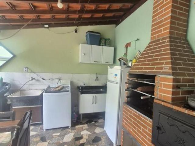 Casa para Venda em Limeira, Vila Rosana, 3 dormitórios, 1 suíte, 2 banheiros, 2 vagas