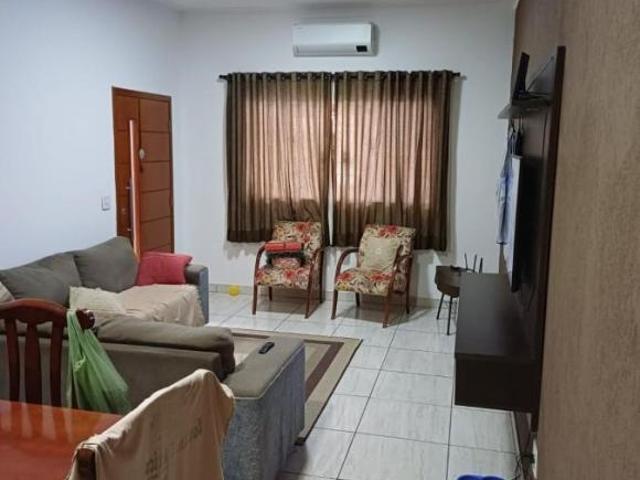 Casa para Venda em Limeira, Boa Vista, 4 dormitórios, 1 suíte, 1 banheiro, 1 vaga
