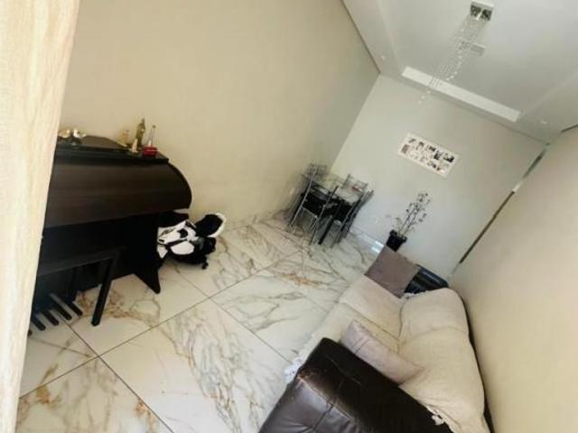 Casa para Venda em Limeira, Jardim Campo Belo, 2 dormitórios, 1 banheiro, 2 vagas