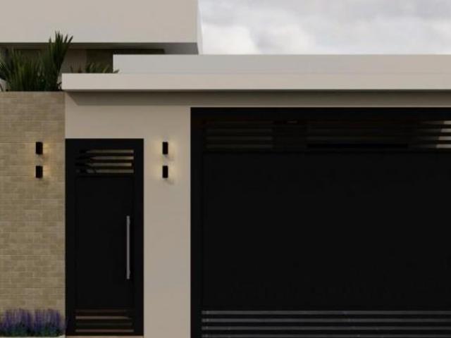 Casa para Venda em Limeira, Jardim Campo Verde, 3 dormitórios, 1 suíte, 2 banheiros, 2 vagas