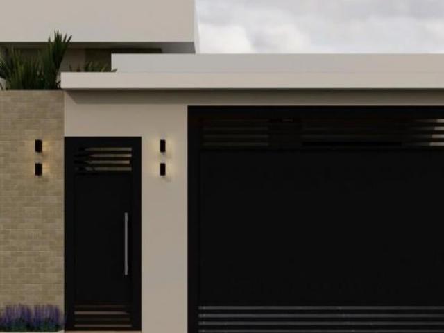 Casa para Venda em Limeira, Jardim Campo Verde, 3 dormitórios, 1 suíte, 2 banheiros, 2 vagas