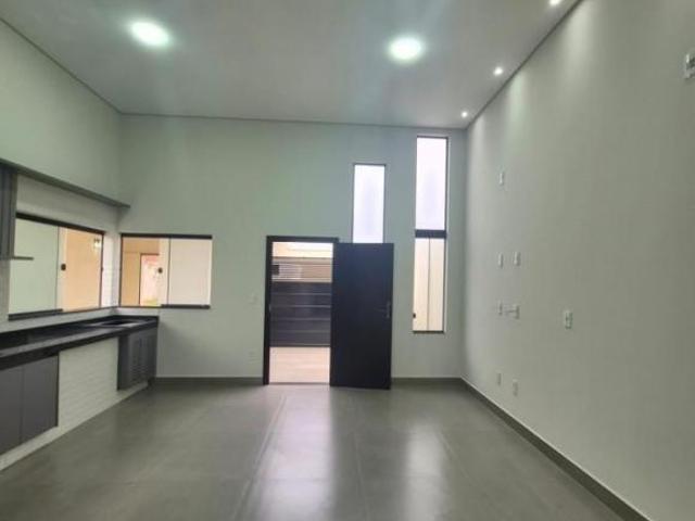 Casa para Venda em Limeira, Jardim Campo Verde 2, 3 dormitórios, 1 suíte, 2 banheiros, 3 vagas